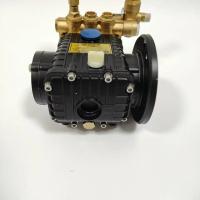 China Shenlong SL-100 Water Pump for Cleaning Truck for Sanyi Special Construction Machinery Parts for sale