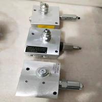 China For Sany New Imported Waterproof Drag Pump Car Water Tank Valve Group Owner Valve for Construction Machinery Parts Replaces Old for sale