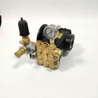 China Shenlong Original SL100 Water Pump 80A-18/22 Shaft New Construction Machinery 1 Year Warranty Made in China Hunan for sale