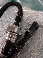 China Tongming Concrete Pump Truck Accessories Water Pump Sensor Pump Truck Water Level Sensor YH-Y100 (PNP) for sale