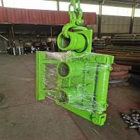 China Concrete Pump Pipe DN125 Pump Pipe Directional Valve Hydraulic Shut-off Valve Thickened Shut-off Valve 5 Inches for sale