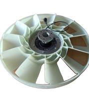 China Wholesale Fan Coupling Assembly Essential Cooling System Clutch New Parts160802010005B Concrete Pump D12C5 Engine Tongming Brand for sale
