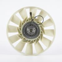 China Wholesale Fan Coupling Assembly Essential Cooling System Clutch New Parts160802010005B Concrete Pump D12C5 Engine Tongming Brand for sale