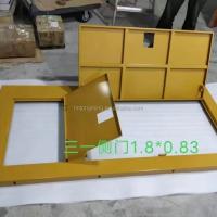 China Tongming Concrete Pump Truck Side Door Electric Control Cabinet New and Old Models Support Customization 3 Months Warranty for sale