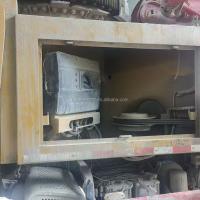 China Tongming Concrete Pump Truck Side Door Electric Control Cabinet New and Old Models Support Customization 3 Months Warranty for sale