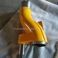 China Tongming Concrete Pump Truck Side Door Electric Control Cabinet New and Old Models Support Customization 3 Months Warranty for sale