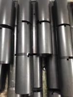 China Sanyi Pump Truck Boom Support Leg Pin Shaft Bronze Bushing Sanyi Pump Truck Boom Pin Shaft Bronze Bushing Sanyi Leg Pin Shaft for sale