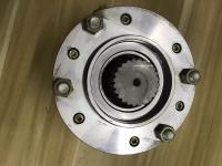 China The Brake Mechanism Assembly of the Concrete Pump Truck Sute Reducer Is Used for the Brake of the  Sute GS9T99 Reducer Assembly for sale