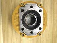 China The Brake Mechanism Assembly of the Concrete Pump Truck Sute Reducer Is Used for the Brake of the  Sute GS9T99 Reducer Assembly for sale