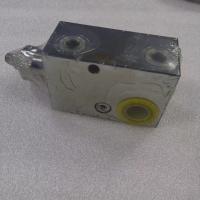 China Rexroth 3500C Balance Valve Used in Sanyi Zhonglian Pump Truck for sale