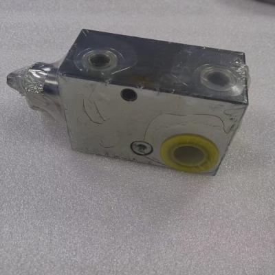 China Rexroth 3500C Balance Valve Used in Sanyi Zhonglian Pump Truck for sale