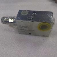 China Rexroth 3500C Balance Valve Used in Sanyi Zhonglian Pump Truck for sale