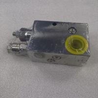 China Rexroth 3500C Balance Valve Used in Sanyi Zhonglian Pump Truck for sale