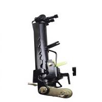 China Tongming Construction Machinery Lifting Oil Cylinder 47 Meter Chassis Accessories Pump Truck Chassis Lifting China (Hunan) for sale