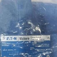 China New Condition Vickers Pendulum Four-Way 8-2C Eaton DG5V-8-H-2C-E-M-U-H Concrete Pump Truck Parts for sale