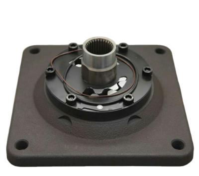 China New A4VG180 Series 180 Charge Pump Hydraulic Parts CN for sale