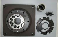 China New A4VG180 Series 180 Charge Pump Hydraulic Parts CN for sale