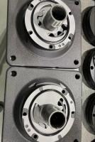 China New A4VG180 Series 180 Charge Pump Hydraulic Parts CN for sale