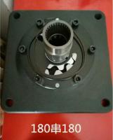 China New A4VG180 Series 180 Charge Pump Hydraulic Parts CN for sale