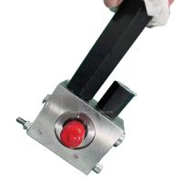 China New Customized for Hawe Balance Valve 360/380 Concrete Pump Truck Parts Made in China Hydraulic Parts 3 Months Warranty for sale
