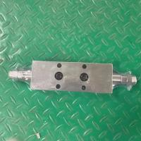 China Imported NEM H5062N413S0300 Balance Valve for Pump Truck Boom Oil Cylinder for Construction Machinery Parts From Italy for sale