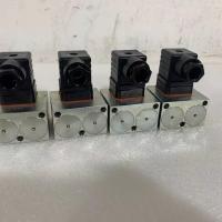 China Genuine HAWE 7709050 Multiway Solenoid Valve 24VDC Electric Proportional Coil  Construction Machinery Part SCHIENTE for sale