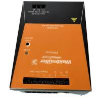 China Weidmuller 180W 24V 7.5A Industrial Orange Switching Power Supply Dual Output 50Hz Frequency 230V Construction Machinery Parts 3 for sale