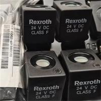 China Rexroth Original CLASS Solenoid Valve F Coil 24VDC 930056069R934000451 for Construction Machinery Parts for sale