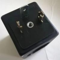 China Rexroth Original CLASS Solenoid Valve F Coil 24VDC 930056069R934000451 for Construction Machinery Parts for sale