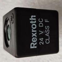 China Rexroth Original CLASS Solenoid Valve F Coil 24VDC 930056069R934000451 for Construction Machinery Parts for sale