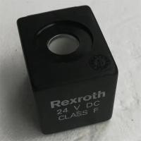 China Rexroth Original CLASS Solenoid Valve F Coil 24VDC 930056069R934000451 for Construction Machinery Parts for sale