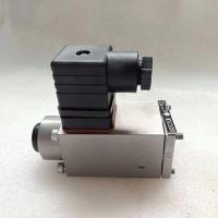 China Hawe 7470010S WN1F Bypass Valve SGHIENLE for Construction Machinery and Pump Trucks 1 Year Warranty Made in China for sale