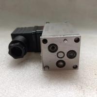 China Hawe 7470010S WN1F Bypass Valve SGHIENLE for Construction Machinery and Pump Trucks 1 Year Warranty Made in China for sale