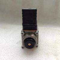 China Hawe 7470010S WN1F Bypass Valve SGHIENLE for Construction Machinery and Pump Trucks 1 Year Warranty Made in China for sale