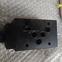China China Hunan Tongming ATOS Customizable OEM Relief Valve HMP-011/210/210 HM-013/210 40POST Accumulator Overflow Sany Brand for sale