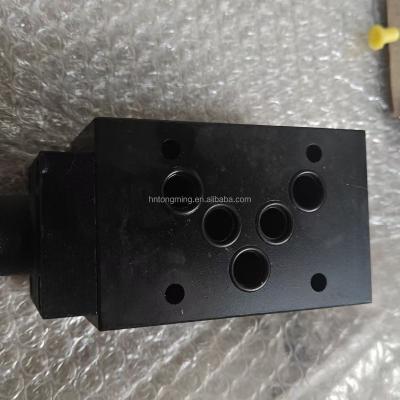 China China Hunan Tongming ATOS Customizable OEM Relief Valve HMP-011/210/210 HM-013/210 40POST Accumulator Overflow Sany Brand for sale
