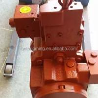 China Keda Wet Spraying Machine Main Oil Pump China-Made Construction Machinery Piston Pump Hydraulic Main Construction Machinery Part for sale