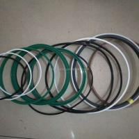 China Zoomlioon Model 001600001A0000244 Construction Machinery Parts Concrete Pump Repair Kit Seal Sets for sale