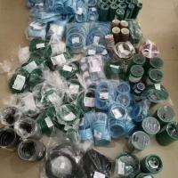 China Zoomlioon Model 001600001A0000244 Construction Machinery Parts Concrete Pump Repair Kit Seal Sets for sale