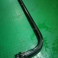 China Concrete Pump Truck Steel Pipe Mechanical Repair Parts 55x277x1883 Steel Pipe Building Accessories for sale