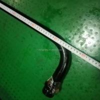 China Concrete Pump Truck Steel Pipe Mechanical Repair Parts 55x277x1883 Steel Pipe Building Accessories for sale