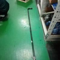China Concrete Pump Truck Steel Pipe Mechanical Repair Parts 55x277x1883 Steel Pipe Building Accessories for sale