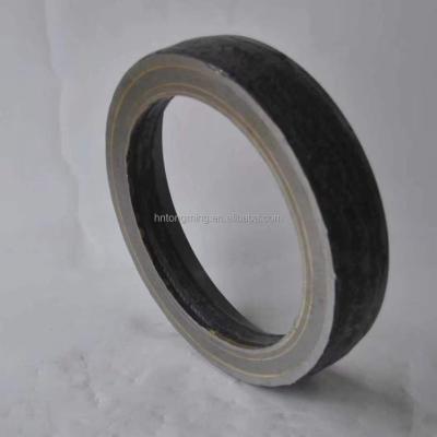 China Koenigsegg Construction Machinery Spare Parts Pump Car Eyeglass Plate Cutting Ring Wear Ring Concrete Pump-tongming Brand 1 Year for sale