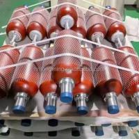 China Bauer Soilmec IMT Kelly Box Head Extension Rod Rotary Drilling Rig New Building Material Shops Excavator Drive Stub CN/HUN for sale