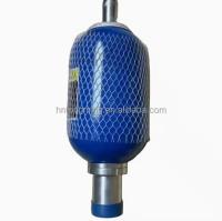 China Bauer Soilmec IMT Kelly Box Head Extension Rod Rotary Drilling Rig New Building Material Shops Excavator Drive Stub CN/HUN for sale