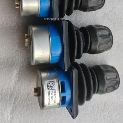 China Used Scandic Remote Control Rod Maintenance of Engineering Machinery Parts for sale