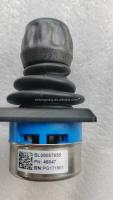 China Used Scandic Remote Control Rod Maintenance of Engineering Machinery Parts for sale