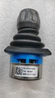 China Used Scandic Remote Control Rod Maintenance of Engineering Machinery Parts for sale