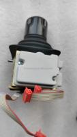 China Used One Construction Machinery Remote Control HBC Elephant Remote Pole JPPPZ071 for Machinery Repair Shops for sale
