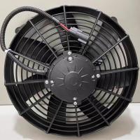 China For Sany Xugong Zhonglian Air Conditioning Hydraulic Condenser Fan 6DT10-319 KT41b for sale